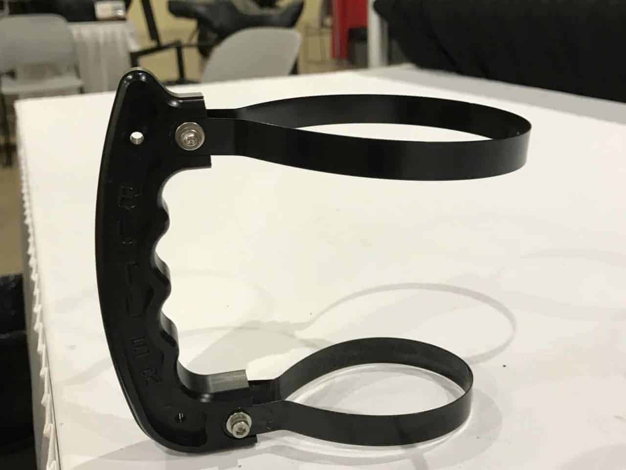 Butler Yeti Handle Handle Information #1 Best Yeti Handle